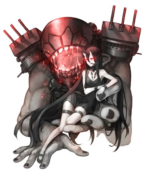 Battleship Princess Kantai Collection Drawn By Kangetsufhalei