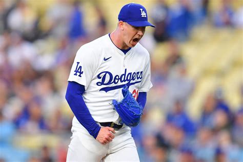 Mlb Los Ángeles Dodgers Vs Colorado Rockies ¿dÓnde Y A QuÉ Hora Ver El