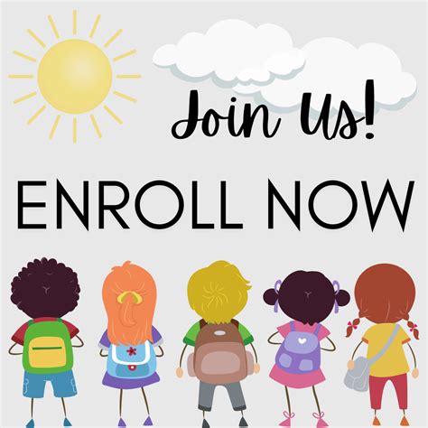 Enrollment For 2024 To 2024 Dacie Dorothy