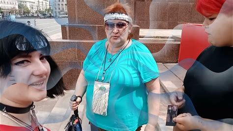 Любуюсь юными Дерзайте и счастливо живите Youtube