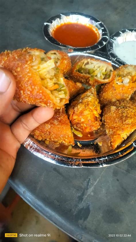 Devils Momo Ardee City Gurgaon Zomato