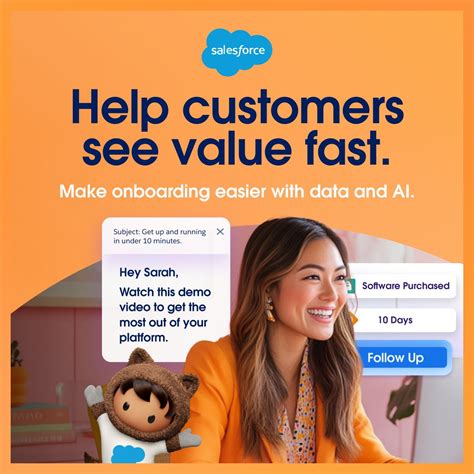 Salesforce On Linkedin Redefining The Cdp 5 Use Cases That Connect Data Across Departments To