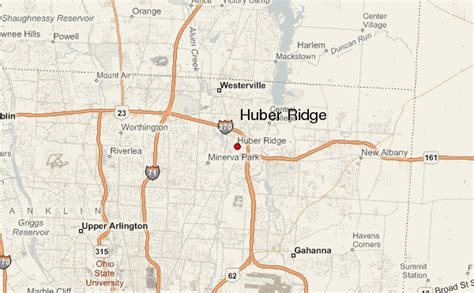 Huber Ridge Weather Forecast