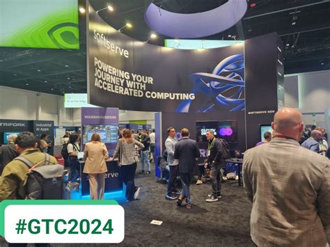 Genady Chybranov On Linkedin Nvidiagtc Genai Innovation Apac