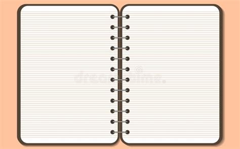 Graph Paper Open Notepad Printable Lined Grid Paper With Color Lines