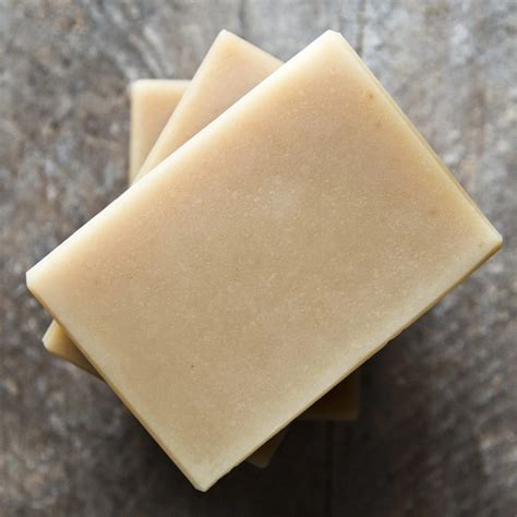 Goat Milk Soap The Freckled Farm Soap Company