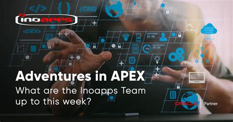 Inoapps On Linkedin Orclapex Oracle Apex Askinoapps