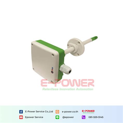 Renke Temperature Sensor บริษัท อี พาวเวอร์ เซอร์วิส จำกัด E Power Service