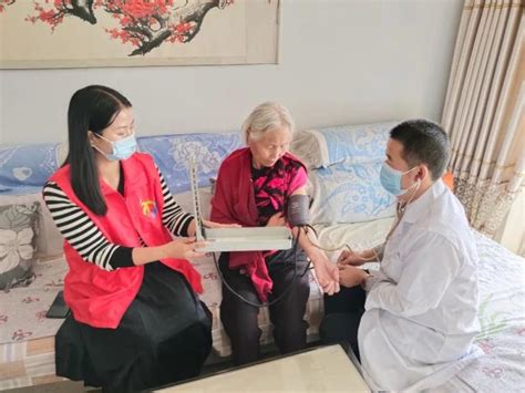 舟曲县：精准施策激发城市基层党建新活力澎湃号·政务澎湃新闻 The Paper