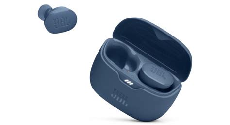 JBL Tune Buds And JBL Tune Beam With ANC Launched In India