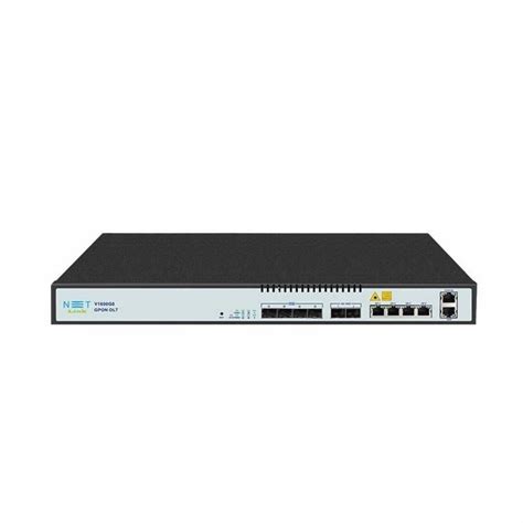 Netlink V1600g0 Gpon Olt 4 Pon At ₹ 67000 Opp Swami Naryan Mandir Vadodara Id 2849292708362