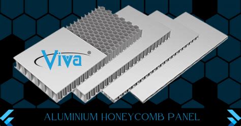 Aluminium Honeycomb Panels Vs Aluminium Composite Panels A Comparison