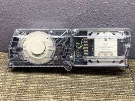 Sensor Dnr Fire System