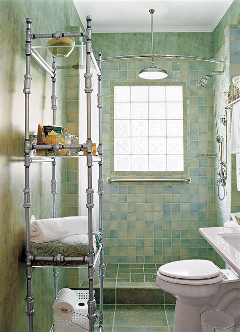 Create Your Dream Bathroom Small Wet Room With Toilet And Sink For