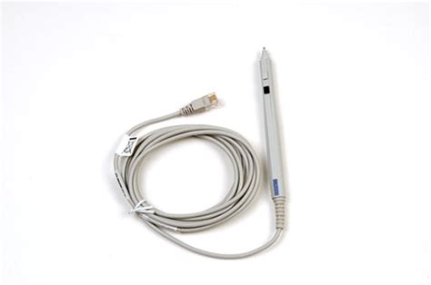 Gtco Calcomp Roll Up Iii 3036 Digitizer Guaranteed Working Pen
