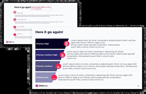 Slidehub On Demand Powerpoint Presentation Design Service