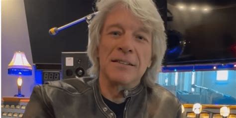 Jon Bon Jovi cumple 62 años conoce la historia detrás de su fama El