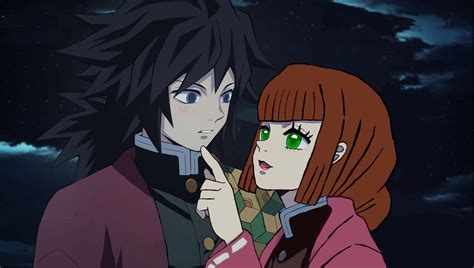 The Spell That Went Wrong Giyuu X Reader Chapter 21i Come 60 Off
