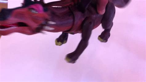 Shrek Dragon Toy