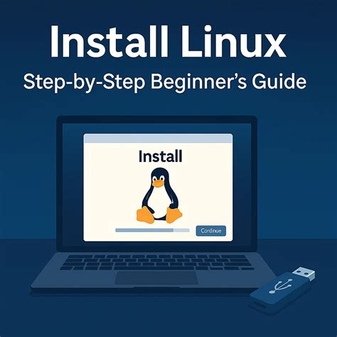 How To Install Linux On Your PC Step By Step Guide For Beginners Linux Nugget