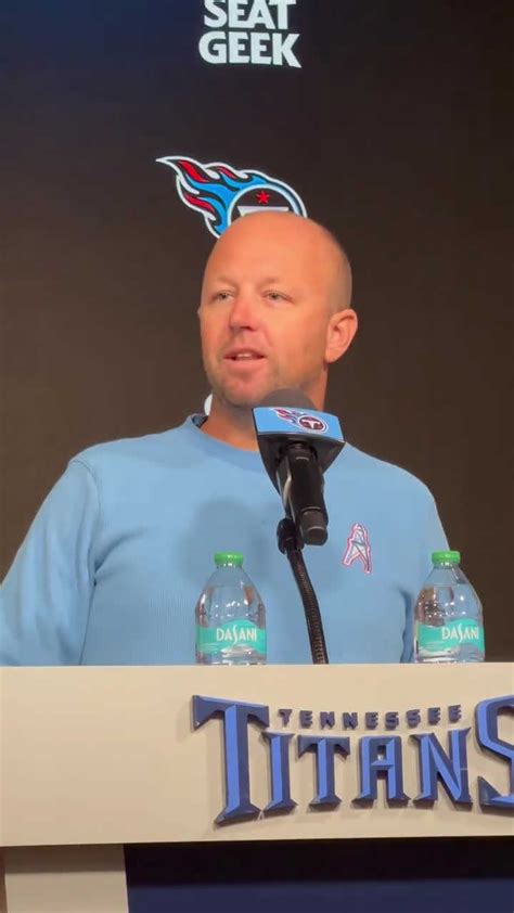 Titans Oc Nick Holz On Stealing Plays From Other Offenses
