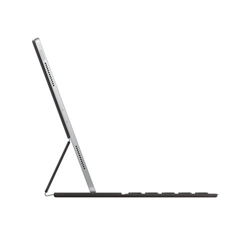 Apple Smart Keyboard Folio 2020 Für Ipad Pro 11 Ipad Air Schwarz Meily