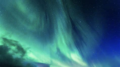 Incredible Aurora Photo Captured By Astronaut In Space
