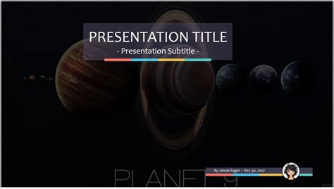 jupiter powerpoint 58246 free powerpoint jupiter powerpoint by
