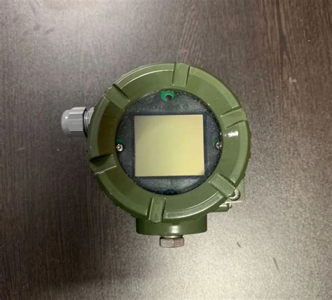 Model Namenumber Yta 110 Yokogawa Temperature Transmitter For