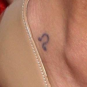 Hayden Panettieres Sanskrit Arm Tattoo Steal Her Style