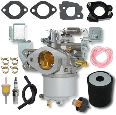 Amazon.com: J38-14101-00 Carburetor for Yamaha G2 G5 G8 G9 G11 1985-1995 4-Cycle/Stroke Gas Golf ...