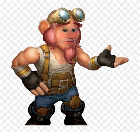 Classicwow Gnome Wow Hd Png Download 715x715 287276 Pngfind