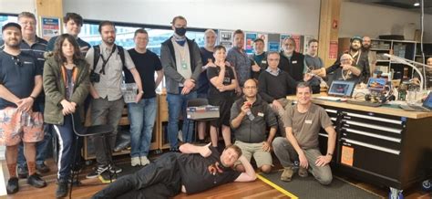 An Excellent Experience Raspberry Pi 5 Event In Australia Raspberry Pi
