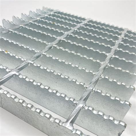 Aluminium Grating Solutions For Safe Walkways