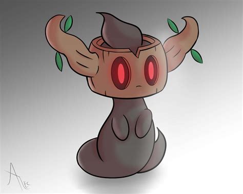 100 Phantump Wallpapers