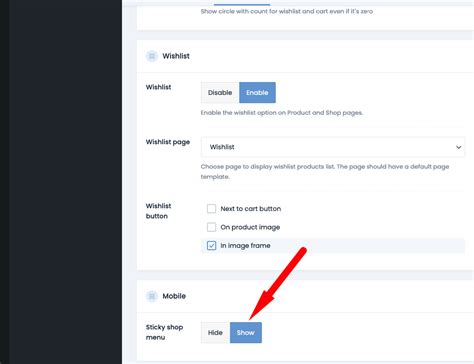 Horizontal Mobile Menu — Betheme Support Forum
