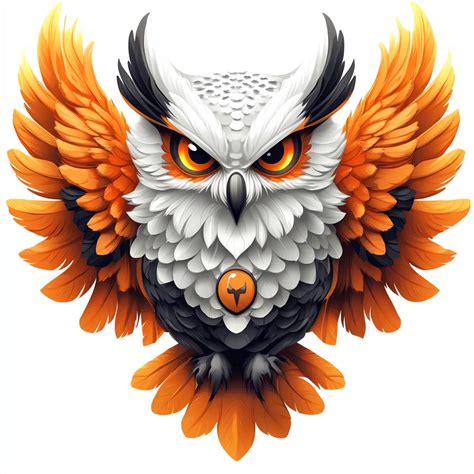 Hooters Logo The Iconic Symbol Of Fun And Flavor