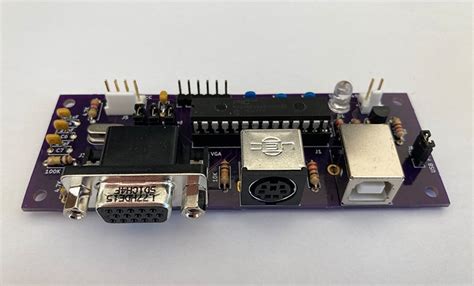 October 2020 Hardware Roundup Microchip Technology
