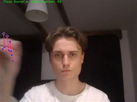 SignLanguageRecognition PyPI