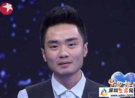 金星在节目中提到的那个相亲节目叫什么 金星批相亲节目造假 深圳生活网