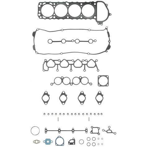 Fel Pro Head Gasket Hs Pt