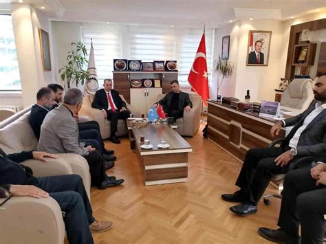 Son Dakika Haberleri Erbile Yatırım Daveti Son Dakika
