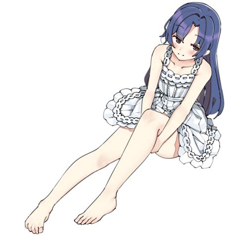 mobiusP on Twitter RT aa211108 치하야 如月千早