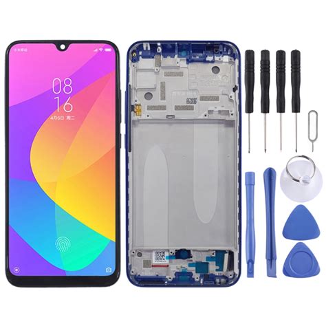 Tft Lcd Screen For Xiaomi Mi Cc9e Mi A3 Digitizer Full Assembly With