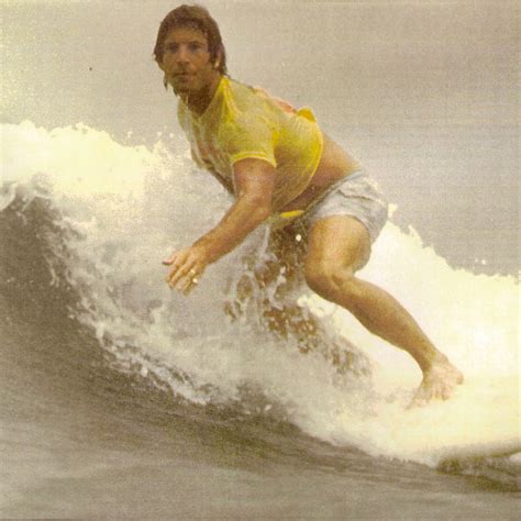 Rich Salick East Coast Surfing Hall Of Fame