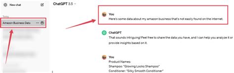 Best ChatGPT Prompts For Amazon Sellers