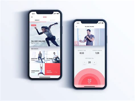 Inspiring Ui Designs 12 Picked By Uzers By Alan Podemski Uzers