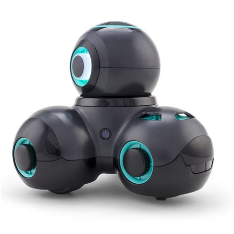 Wonder Workshop Cue Robot Quality Fun Toys And Educational Games