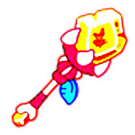 Golden Staff Prodigy Game Fanon Wiki Fandom