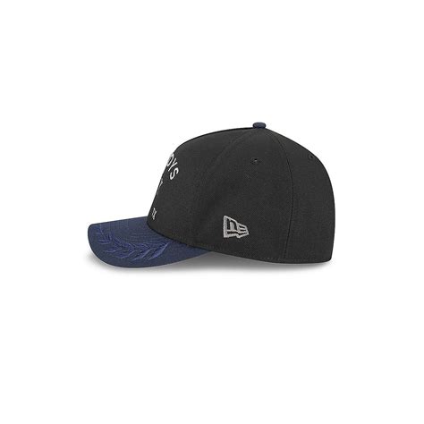 New Era Adults Dallas Cowboys Draft 25 39thirty Cap Academy